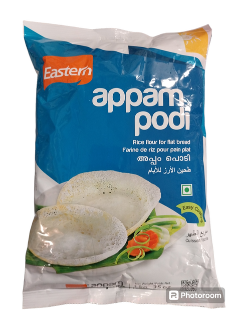 EASTERN APPAM PODI 1KG | MalabarDirect