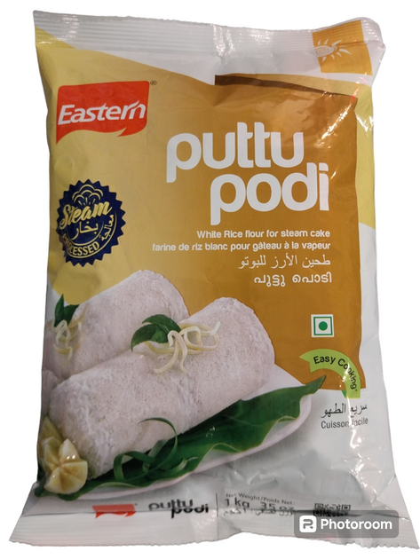 EASTERN PUTTU PODI 1Kg | MalabarDirect