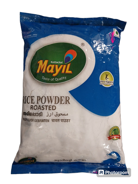 Mayil Rice Powder Roast 1KG | MalabarDirect