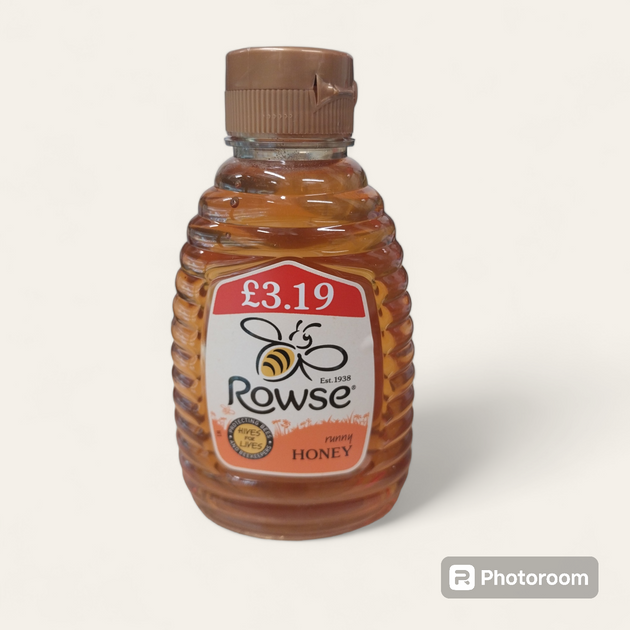 ROWSY HONEY | MalabarDirect