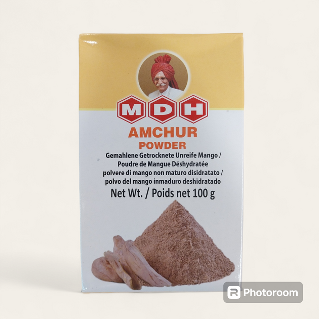MDH AMCHUR POWDER 100G | MalabarDirect