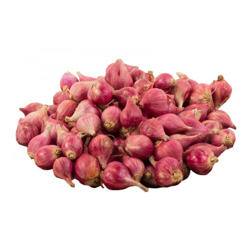 Shallots /Kochulli | MalabarDirect